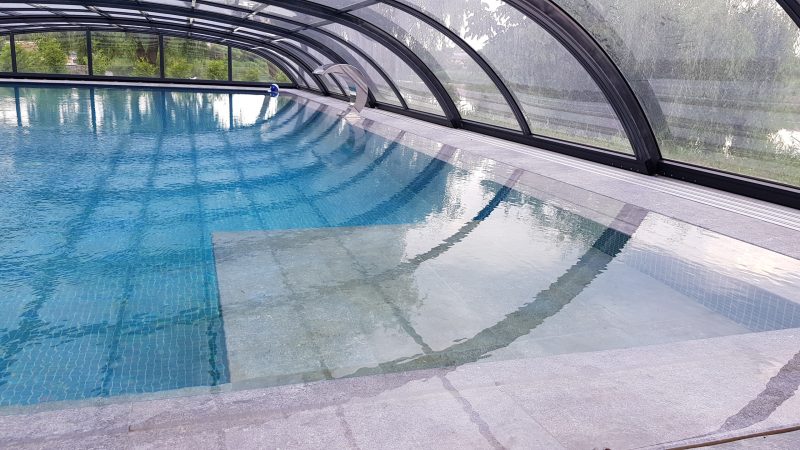 Constructii Piscine Bucuresti - Piscine AquaLife